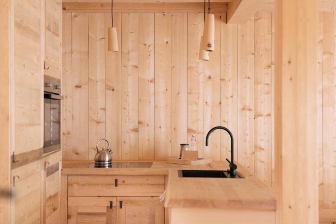 65 M² Ferienwohnung ∙ 2 Schlafzimmer ∙ 4 Gäste - Innichen