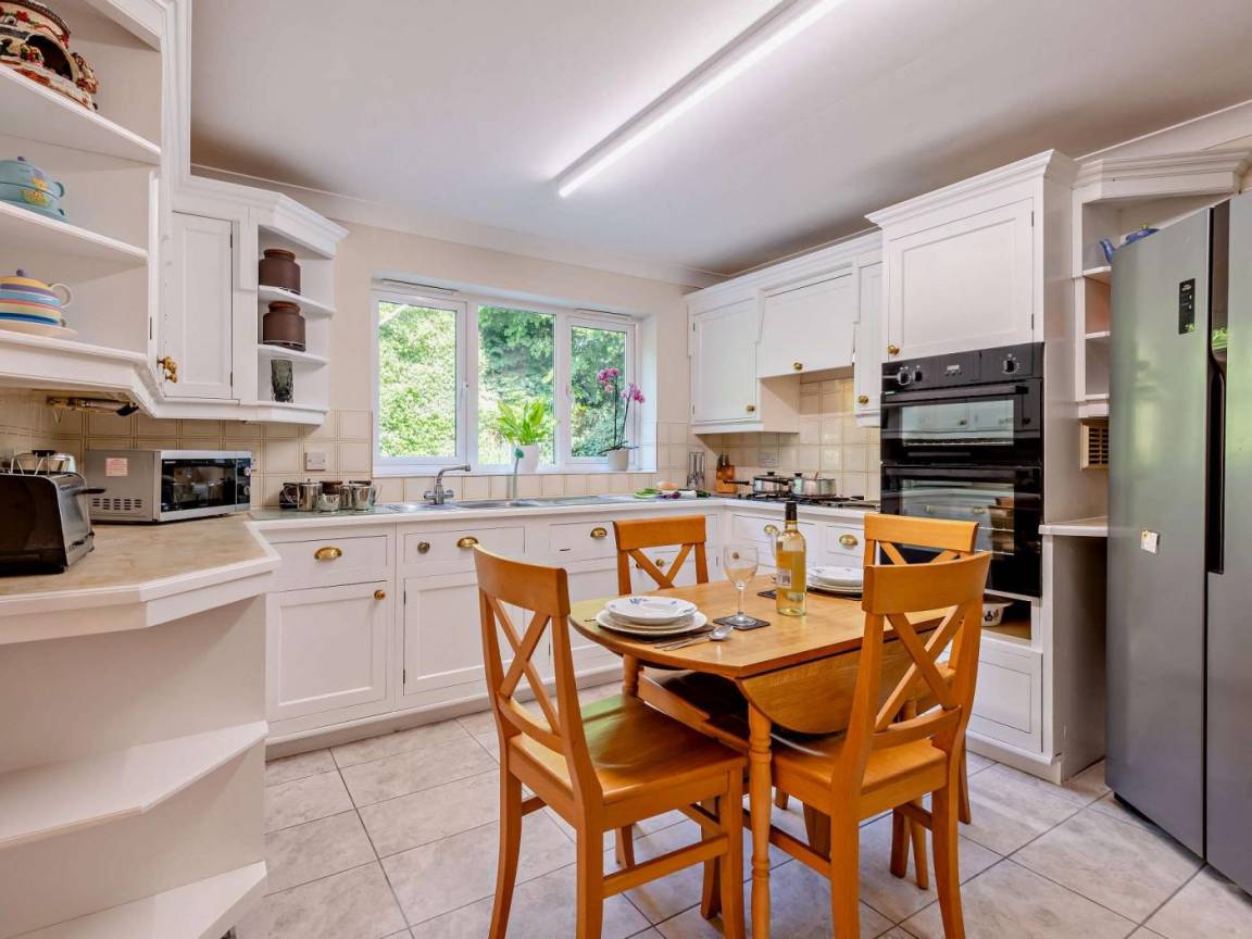 Huis ∙ 1 Slaapkamer ∙ 2 Gasten - Beaulieu