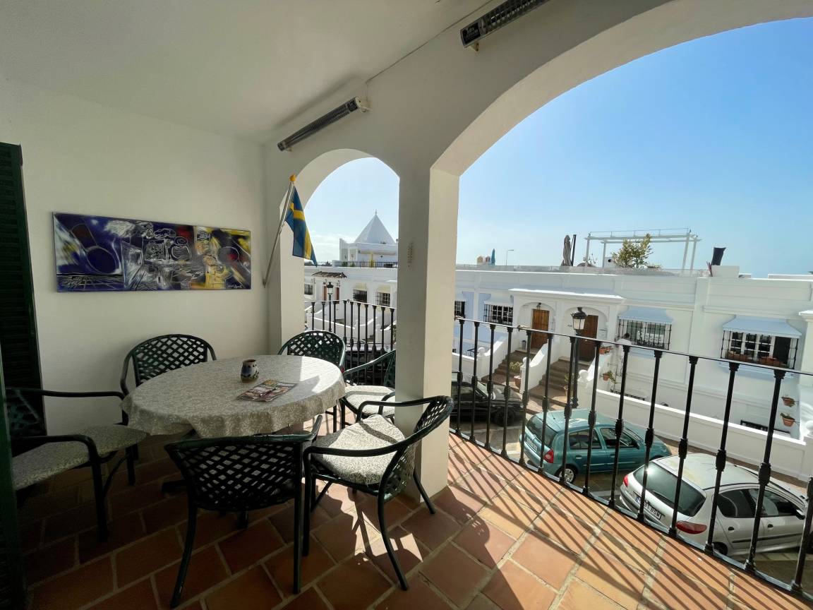 130 M² Casa ∙ 2 Habitaciones ∙ 4 Huéspedes - Marbella