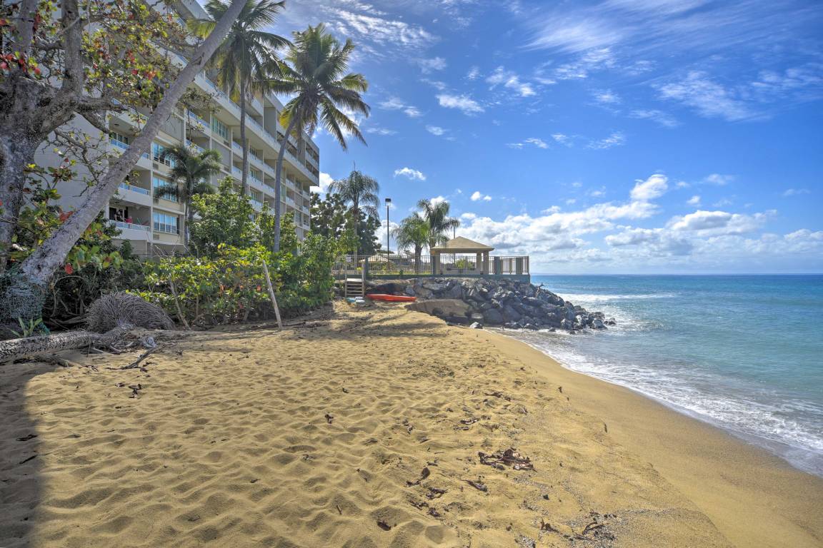 53 M² Apartment ∙ 4 Guests - Aguada