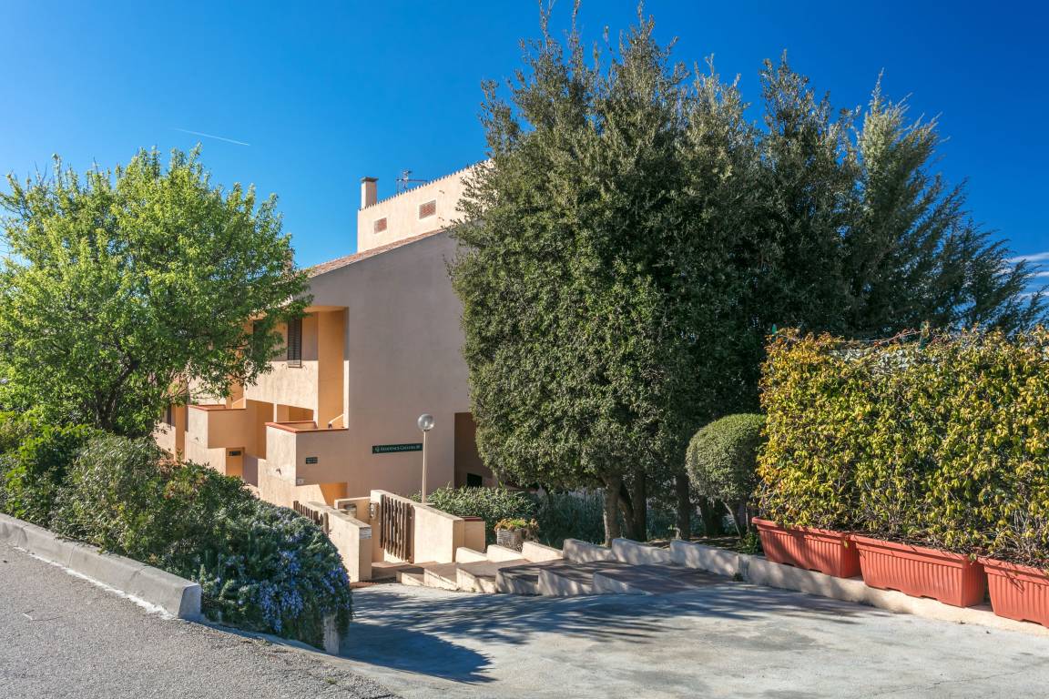 50 M² Apartamento ∙ 1 Habitación ∙ 3 Huéspedes - Palau