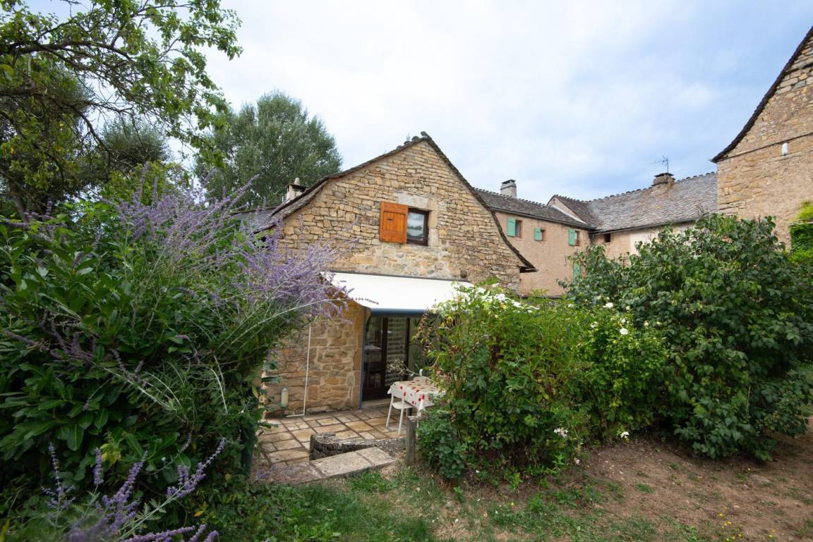 75 M² Gîte ∙ 3 Chambres ∙ 7 Personnes - Bagnols-les-Bains