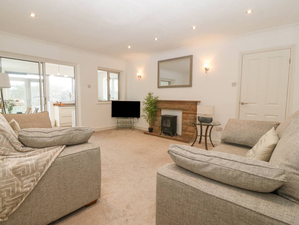 Cottage ∙ 2 Bedrooms ∙ 4 Guests - Anglesey