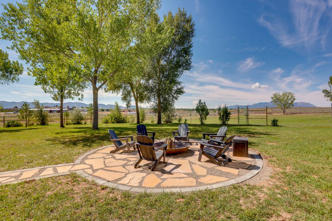 167 M² House ∙ 2 Bedrooms ∙ 6 Guests - Cortez, CO