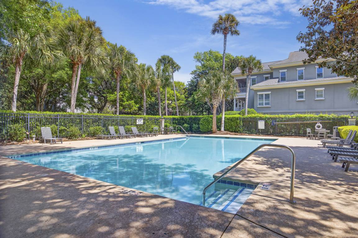 246 M² House ∙ 4 Bedrooms ∙ 10 Guests - Kiawah Island, SC