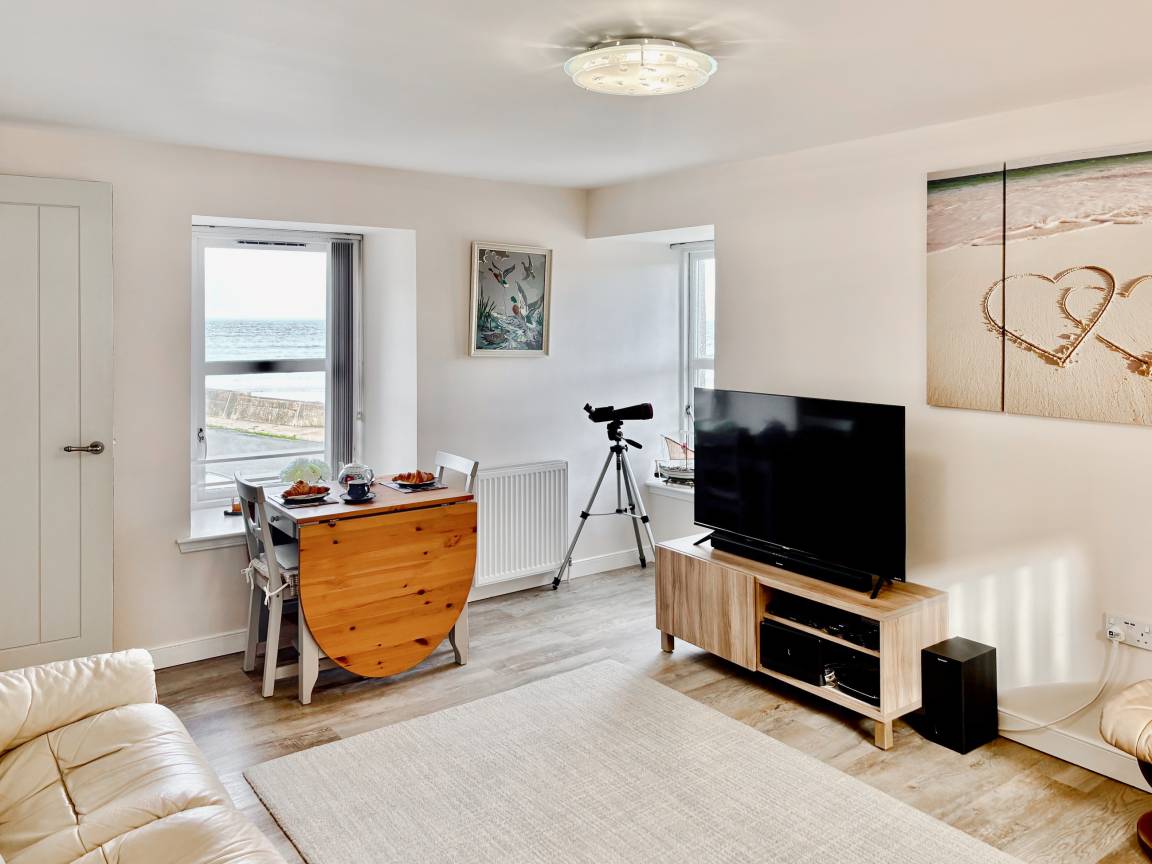 Cottage ∙ 2 Bedrooms ∙ 4 Guests - Aberdeenshire