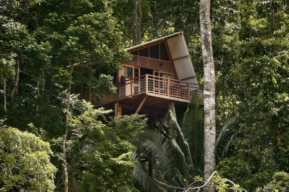 Camping ∙ 1 Habitación ∙ 2 Huéspedes - San Martín, Peru