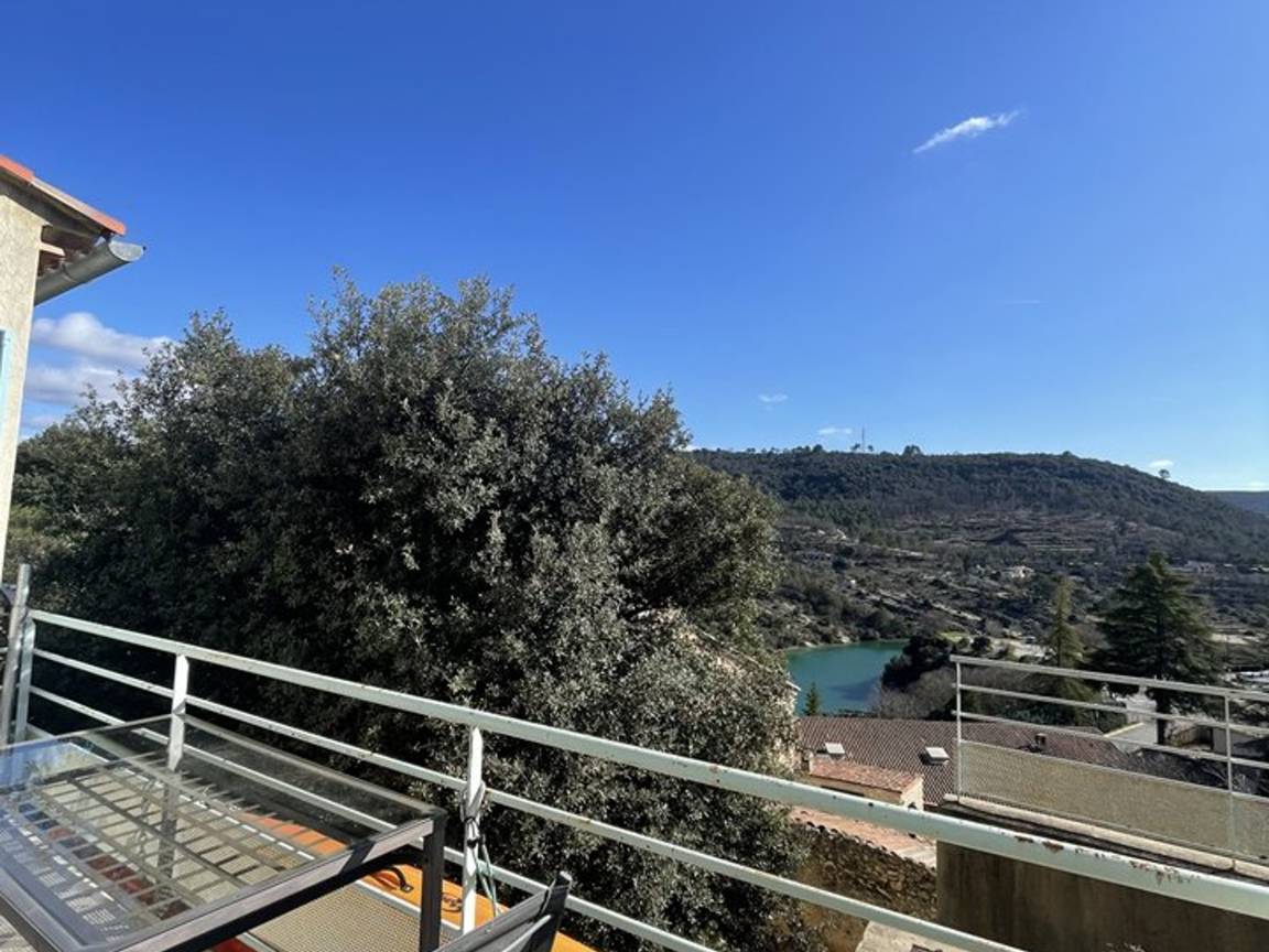 70 M² Maison De Vacances ∙ 2 Chambres ∙ 5 Personnes - Esparron-de-Verdon