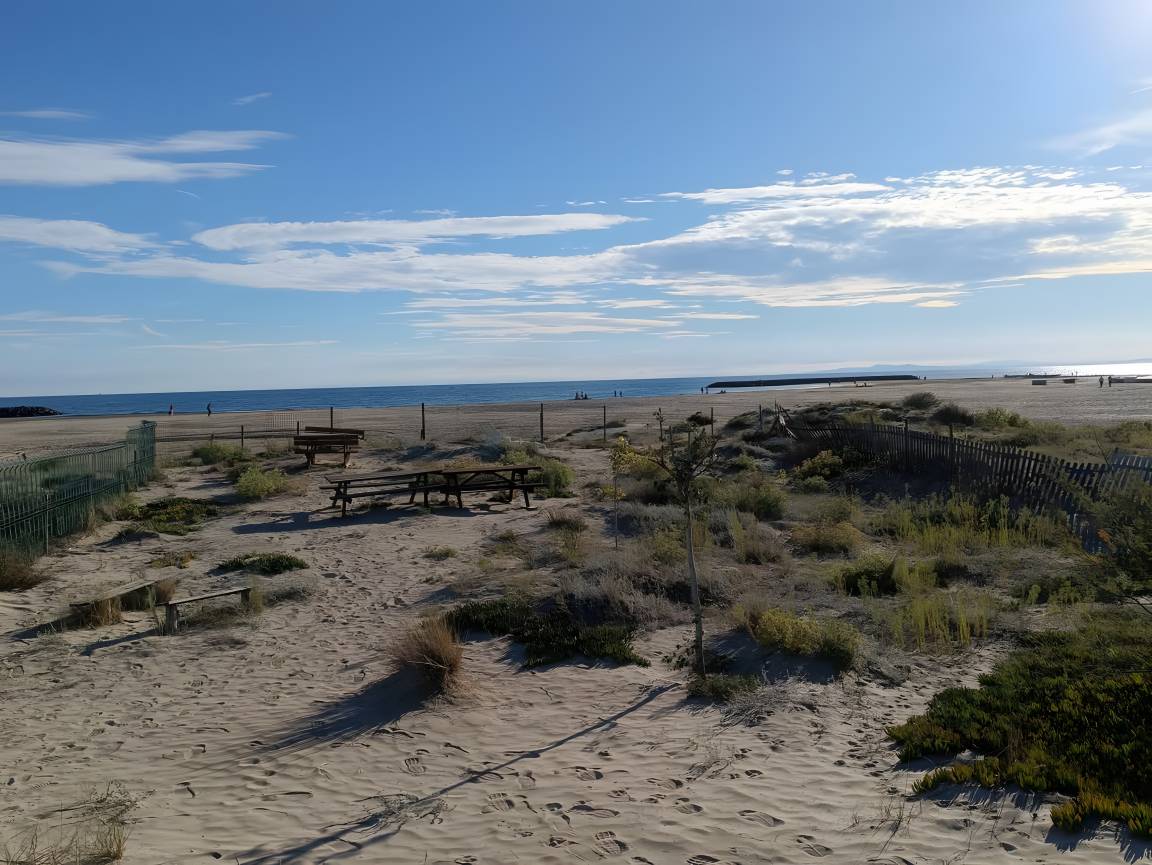 22 M² Mobil-home ∙ 2 Chambres ∙ 4 Personnes - Vias