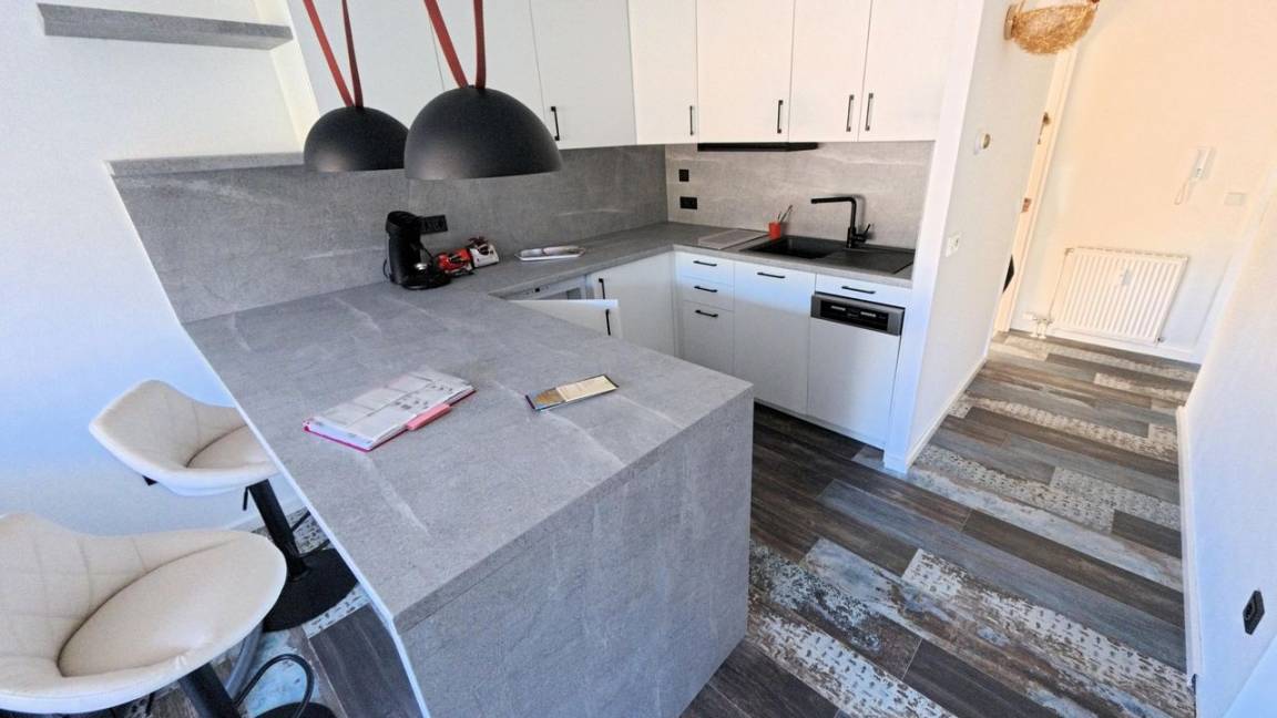 48 M² Apartment ∙ 1 Bedroom ∙ 2 Guests - Fischbach bei Dahn