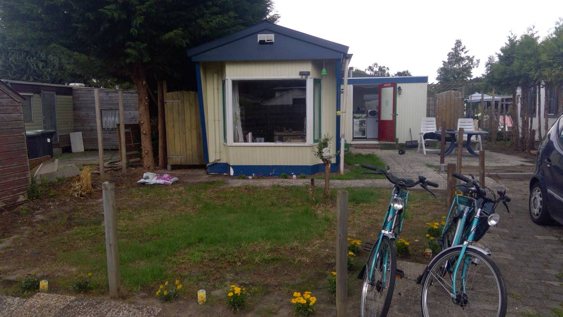 107 M² Chalet ∙ 1 Bedroom ∙ 3 Guests - Ommen