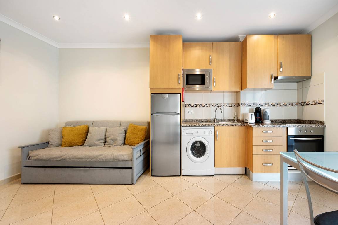 50 M² Apartment ∙ 1 Bedroom ∙ 4 Guests - Carvoeiro