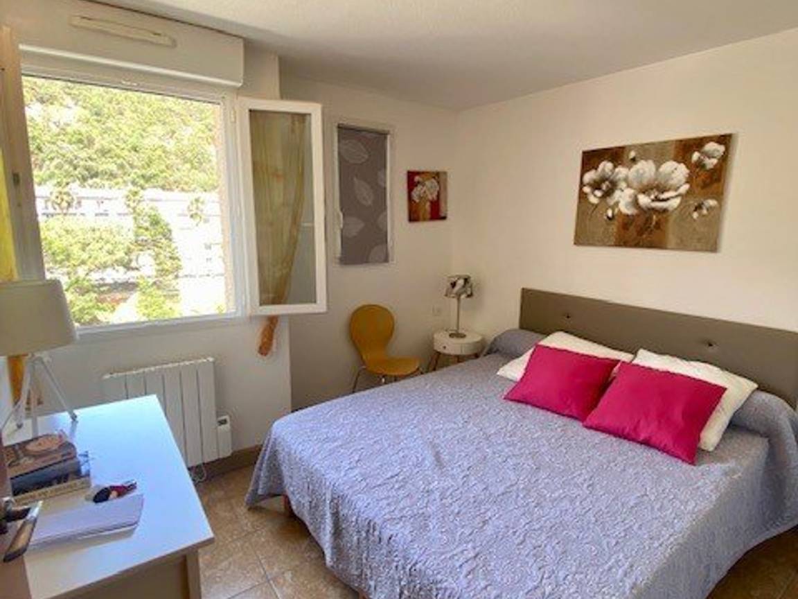25 M² Appartement ∙ 1 Chambre ∙ 2 Personnes - Amélie-les-Bains-Palalda