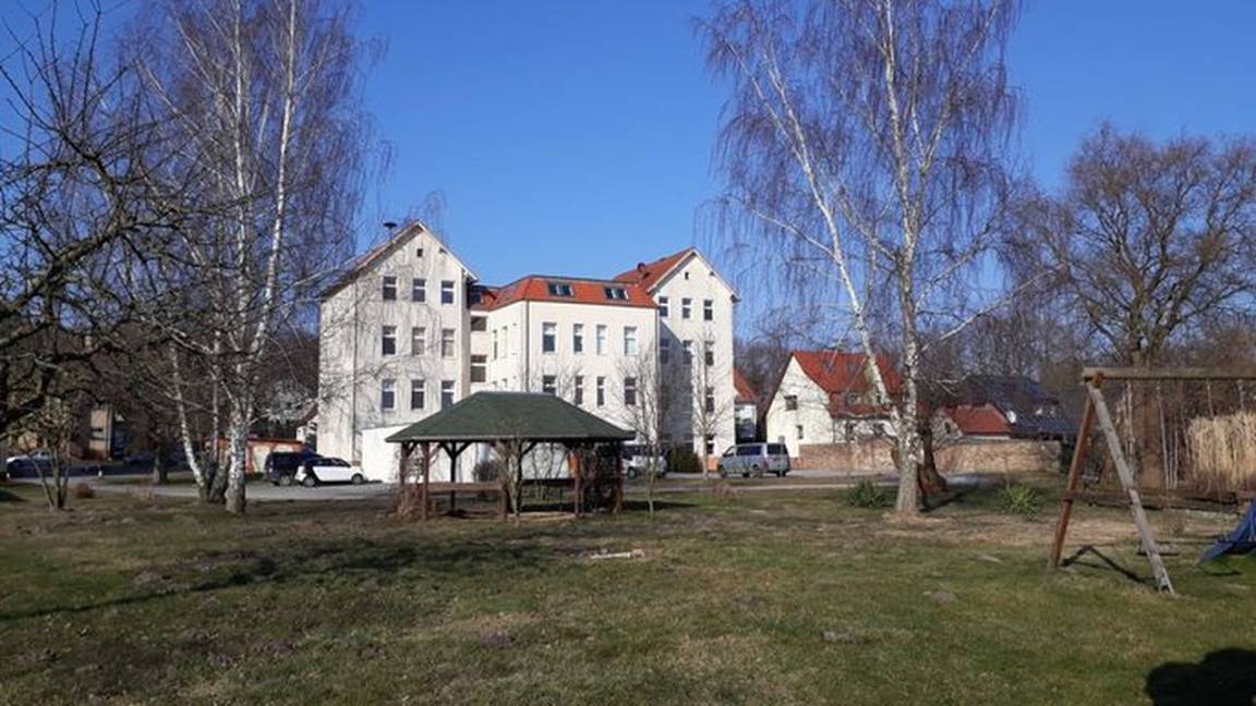 Apartment ∙ 1 Bedroom ∙ 7 Guests - Potsdam