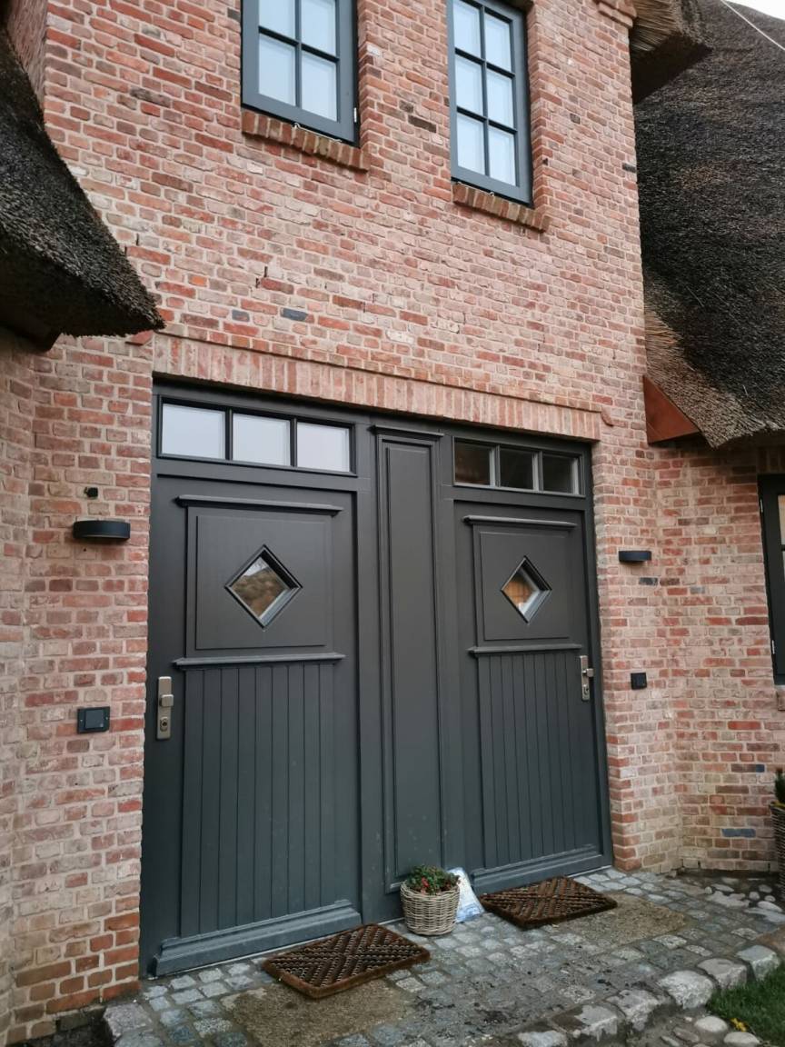 183 M² House ∙ 2 Bedrooms ∙ 6 Guests - List