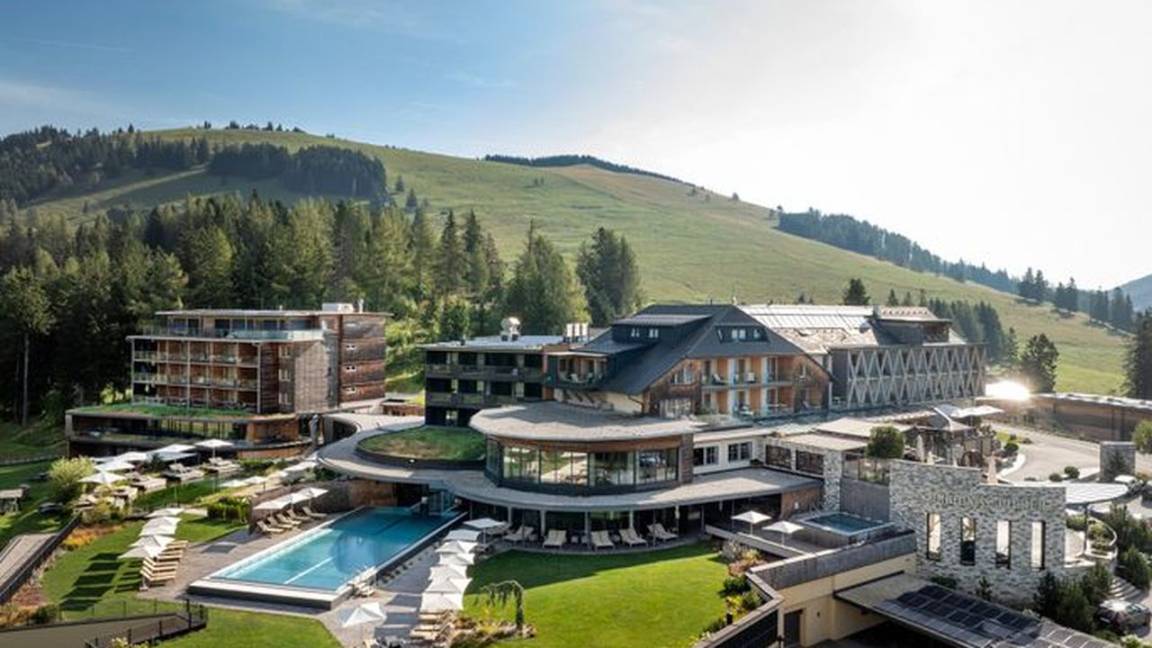 50 M² Hotel ∙ 1 Bedroom ∙ 3 Guests - Styria