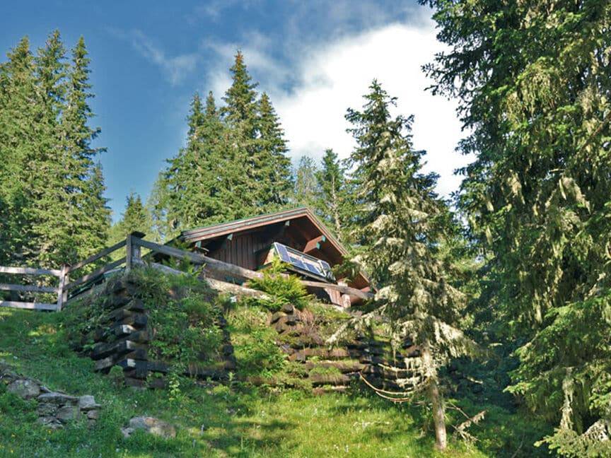 80 M² Lodge ∙ 3 Bedrooms ∙ 8 Guests - Flachau