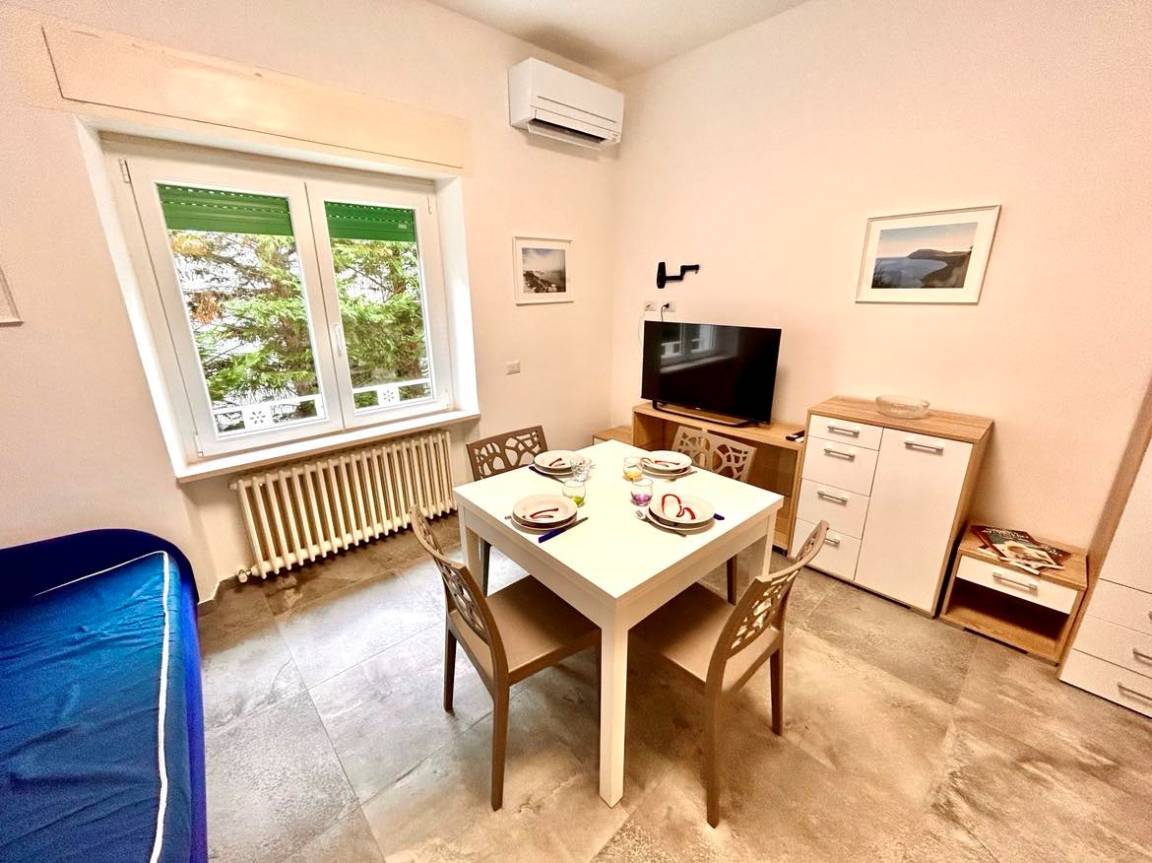 Appartamento Vacanza ∙ 1 Camera Da Letto ∙ 4 Ospiti - Sirolo