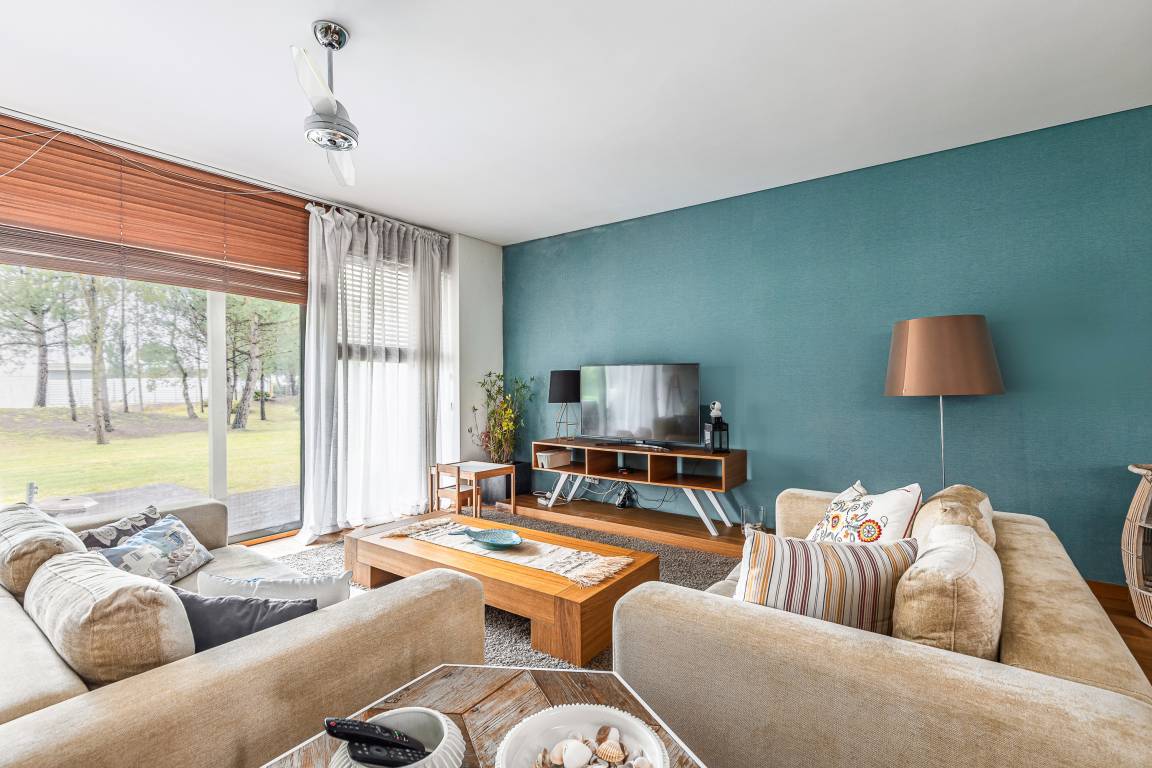 154 M² Villa ∙ 2 Camere Da Letto ∙ 5 Ospiti - Setúbal
