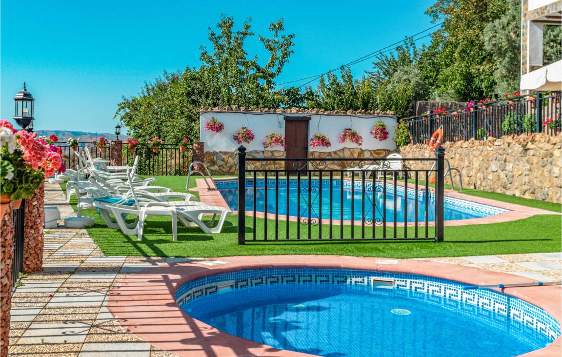 45 M² House ∙ 1 Bedroom ∙ 2 Guests - Bérchules