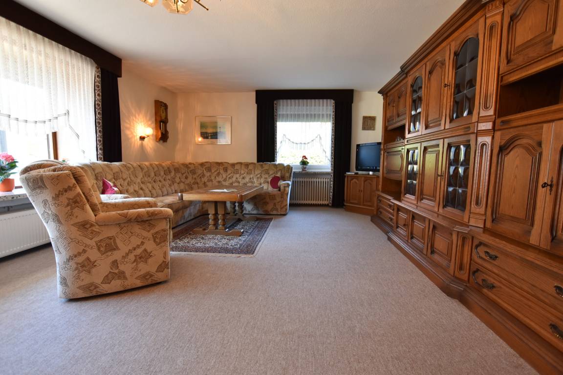 120 M² Appartement ∙ 2 Slaapkamers ∙ 6 Gasten - Dahme