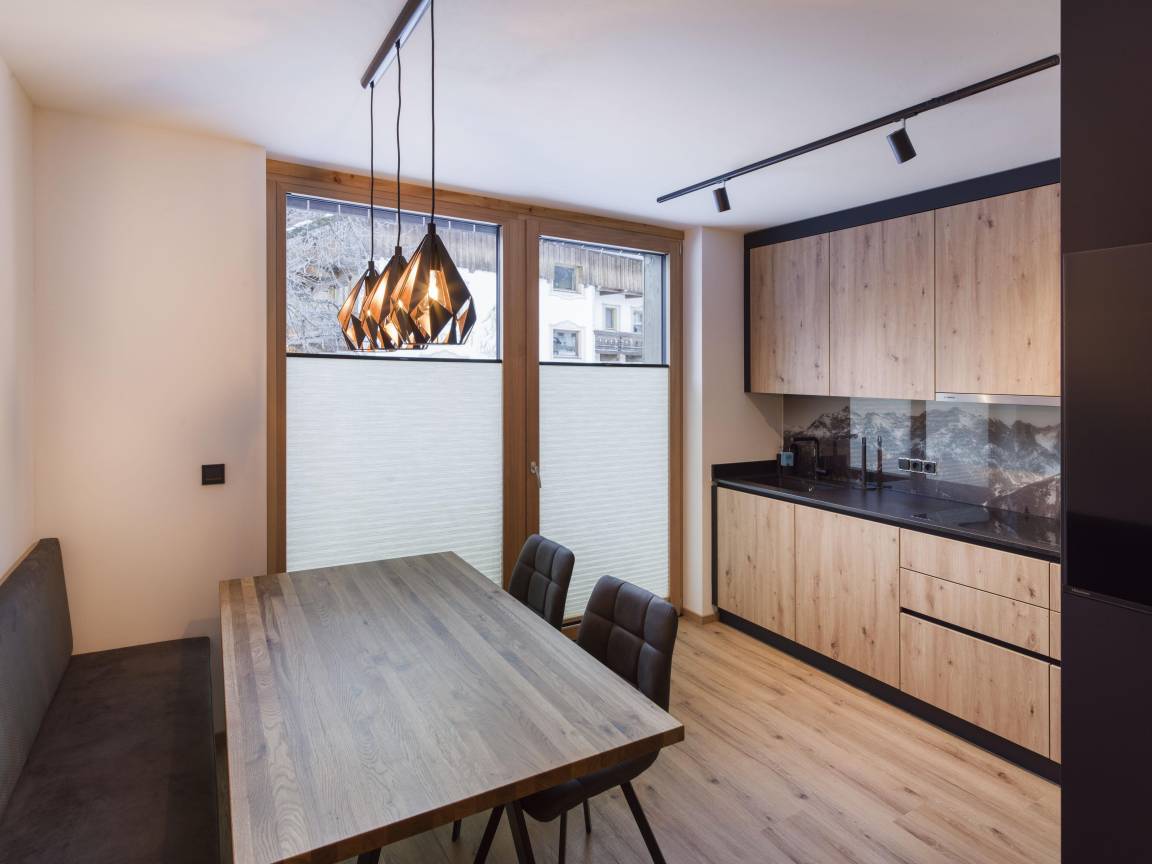 50 M² Apartment ∙ 2 Bedrooms ∙ 4 Guests - Neustift im Stubaital