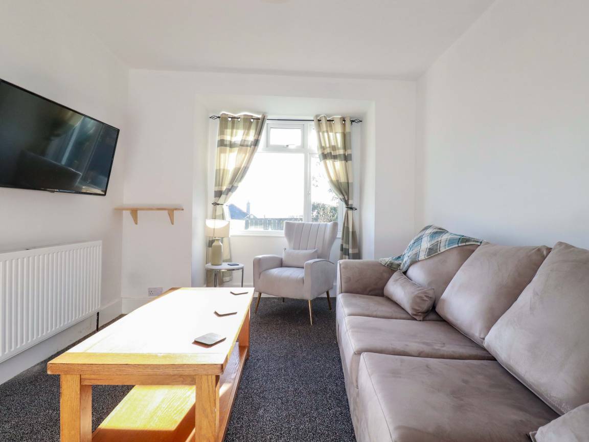 Cottage ∙ 3 Chambres ∙ 5 Personnes - Mevagissey