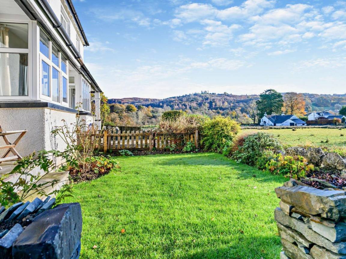 Cottage ∙ 3 Bedrooms ∙ 5 Guests - Ambleside