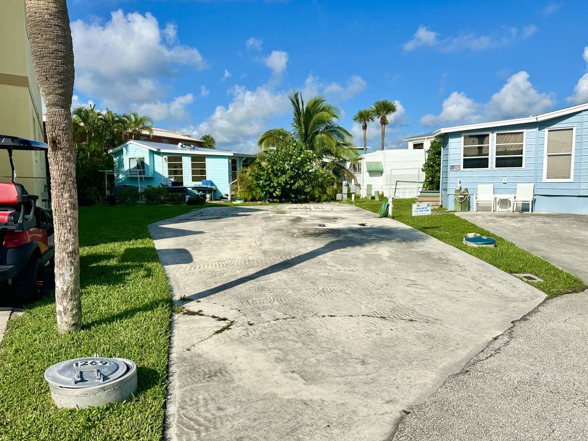 House ∙ 1 Bedroom ∙ 4 Guests - Jensen Beach, FL