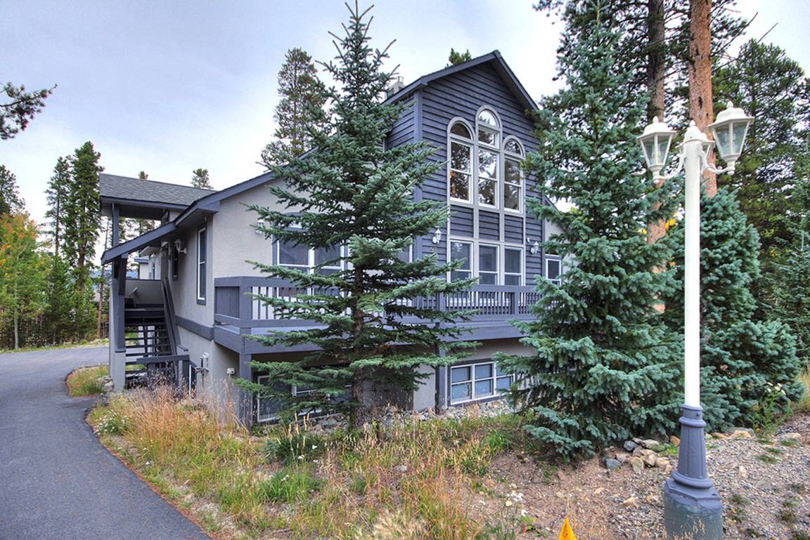 House ∙ 1 Bedroom ∙ 18 Guests - Breckenridge, CO