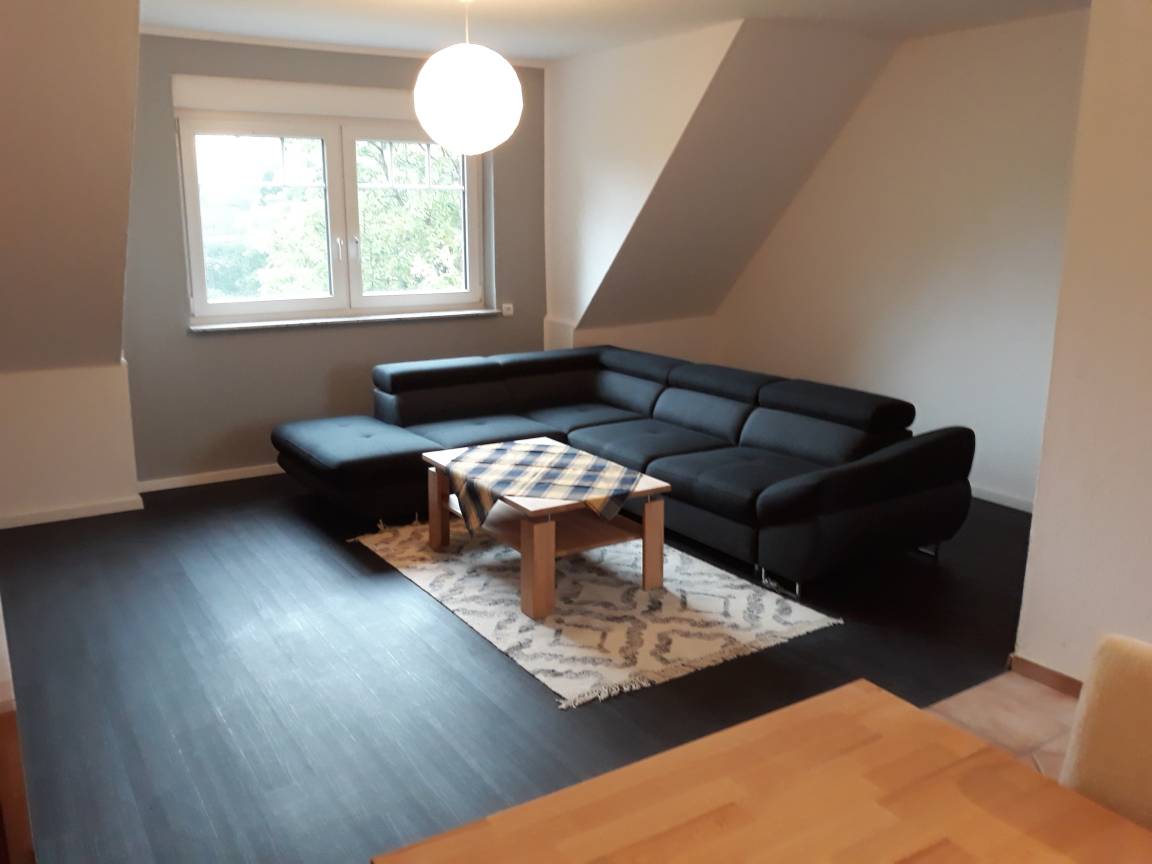 60 M² Appartement ∙ 2 Chambres ∙ 4 Personnes - Schleswig