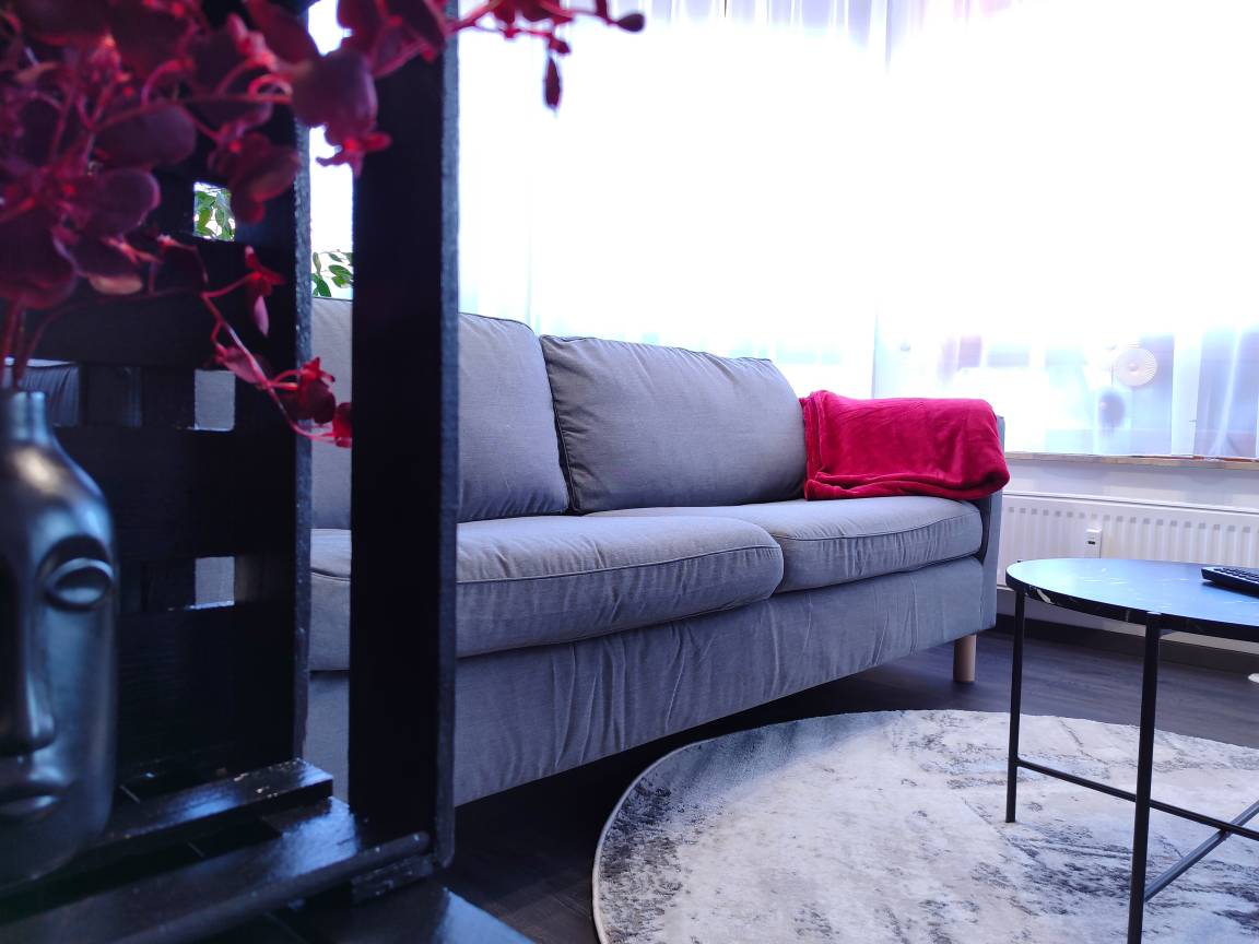 59 M² Appartement ∙ 1 Slaapkamer ∙ 3 Gasten - Leonberg