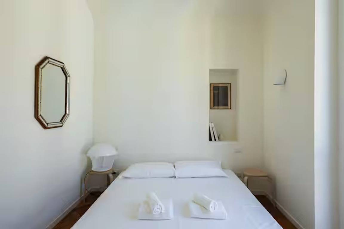 33 M² Appartement ∙ 2 Personnes - Cinisello Balsamo