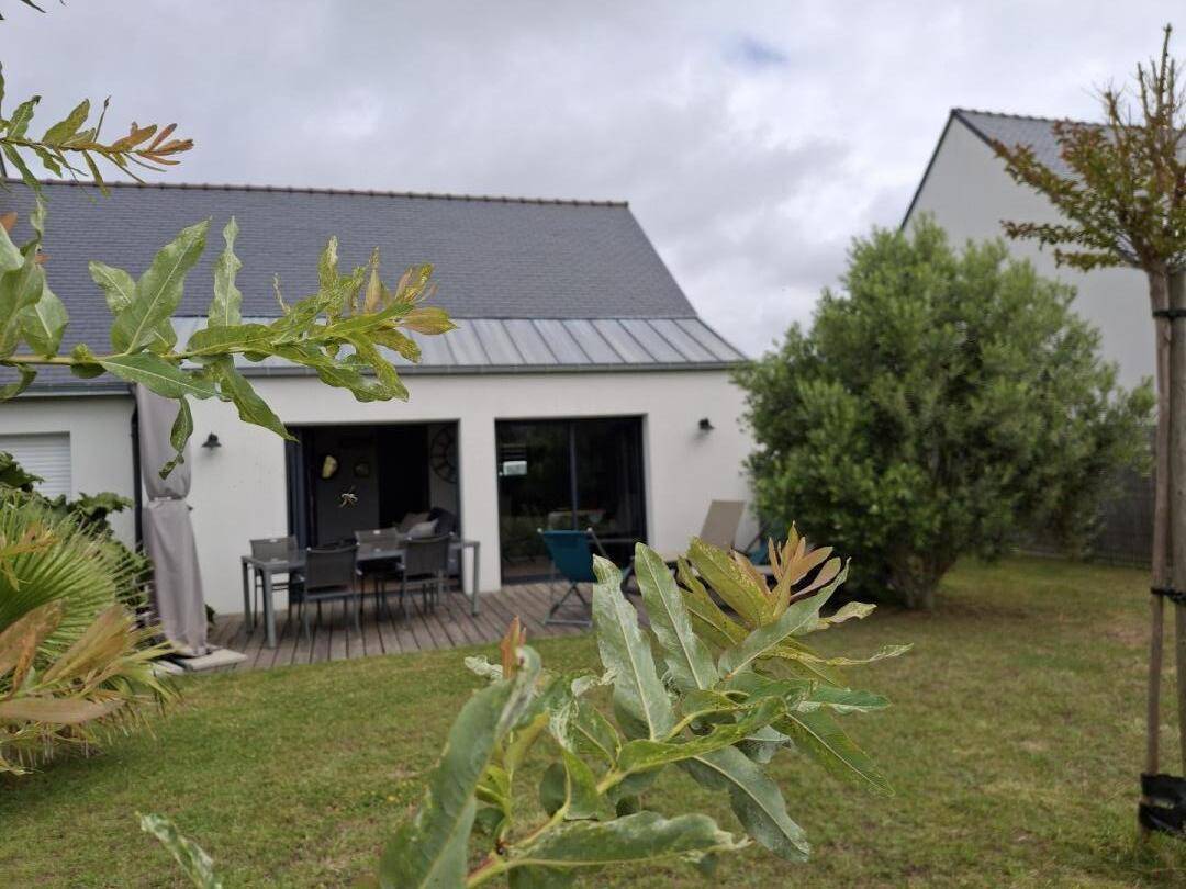 79 M² Gîte ∙ 2 Chambres ∙ 4 Personnes - Plouhinec