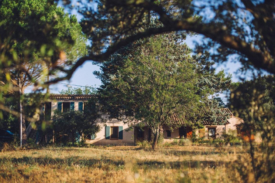 150 M² Huis ∙ 3 Slaapkamers ∙ 6 Gasten - Carcès