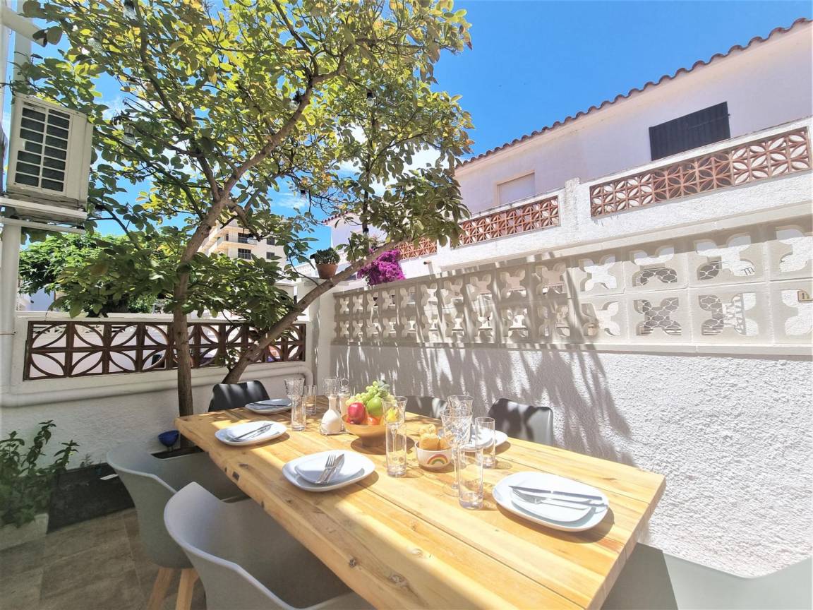 75 M² Villa ∙ 3 Chambres ∙ 6 Personnes - L'Escala