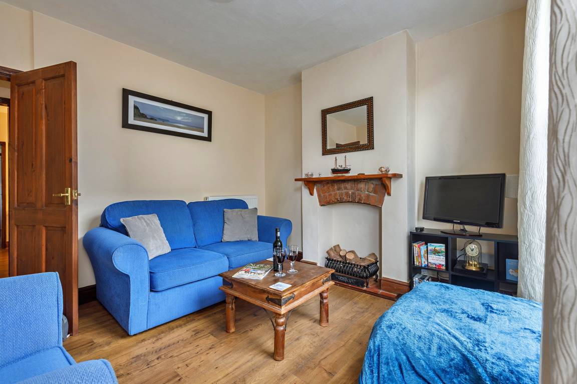 110 M² House ∙ 3 Bedrooms ∙ 4 Guests - Cromer