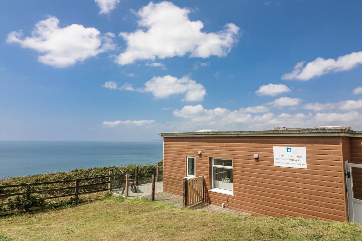 Cottage ∙ 3 Bedrooms ∙ 5 Guests - Trematon Castle
