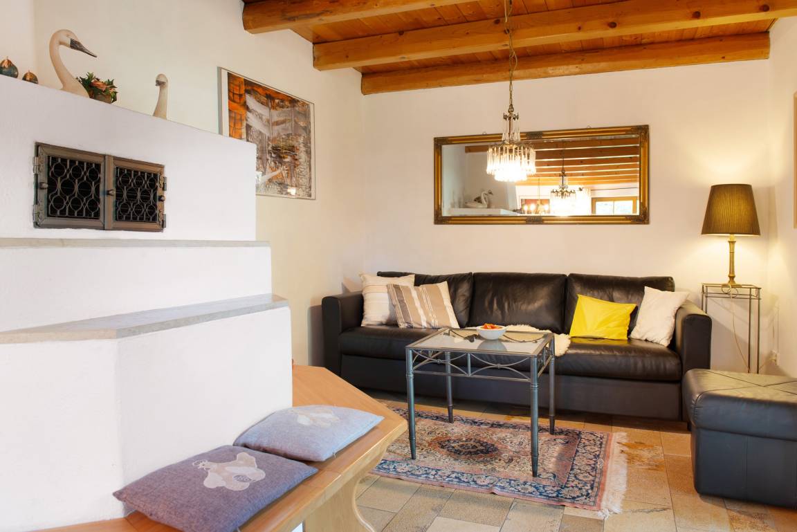 100 M² Ferienhaus ∙ 2 Schlafzimmer ∙ 6 Gäste - Pfullendorf