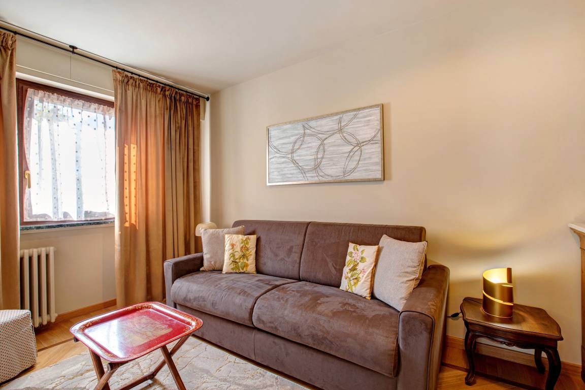 65 M² Apartment ∙ 2 Bedrooms ∙ 5 Guests - Courmayeur