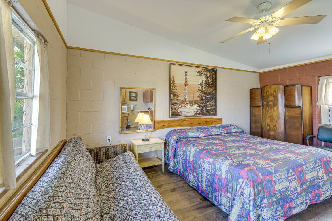 27 M² Apartment ∙ 4 Guests - Lake Whitney, TX