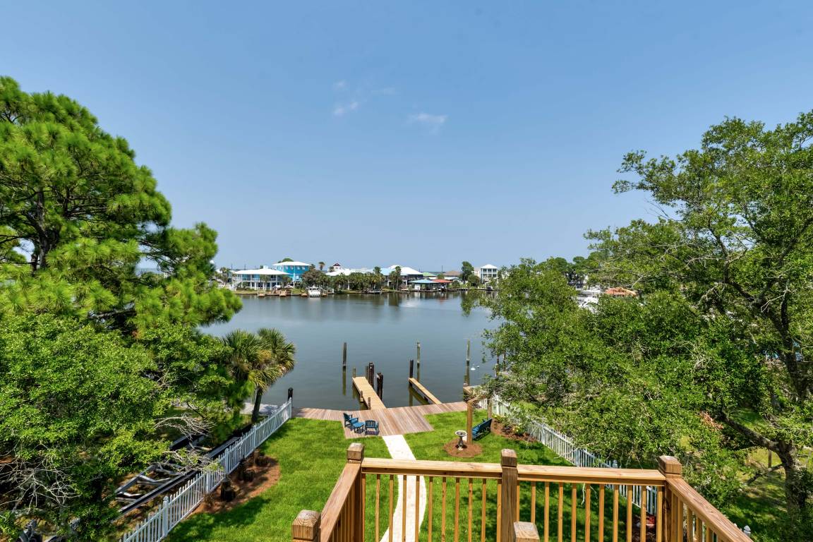 74 M² Apartment ∙ 1 Bedroom ∙ 6 Guests - Dauphin Island, AL