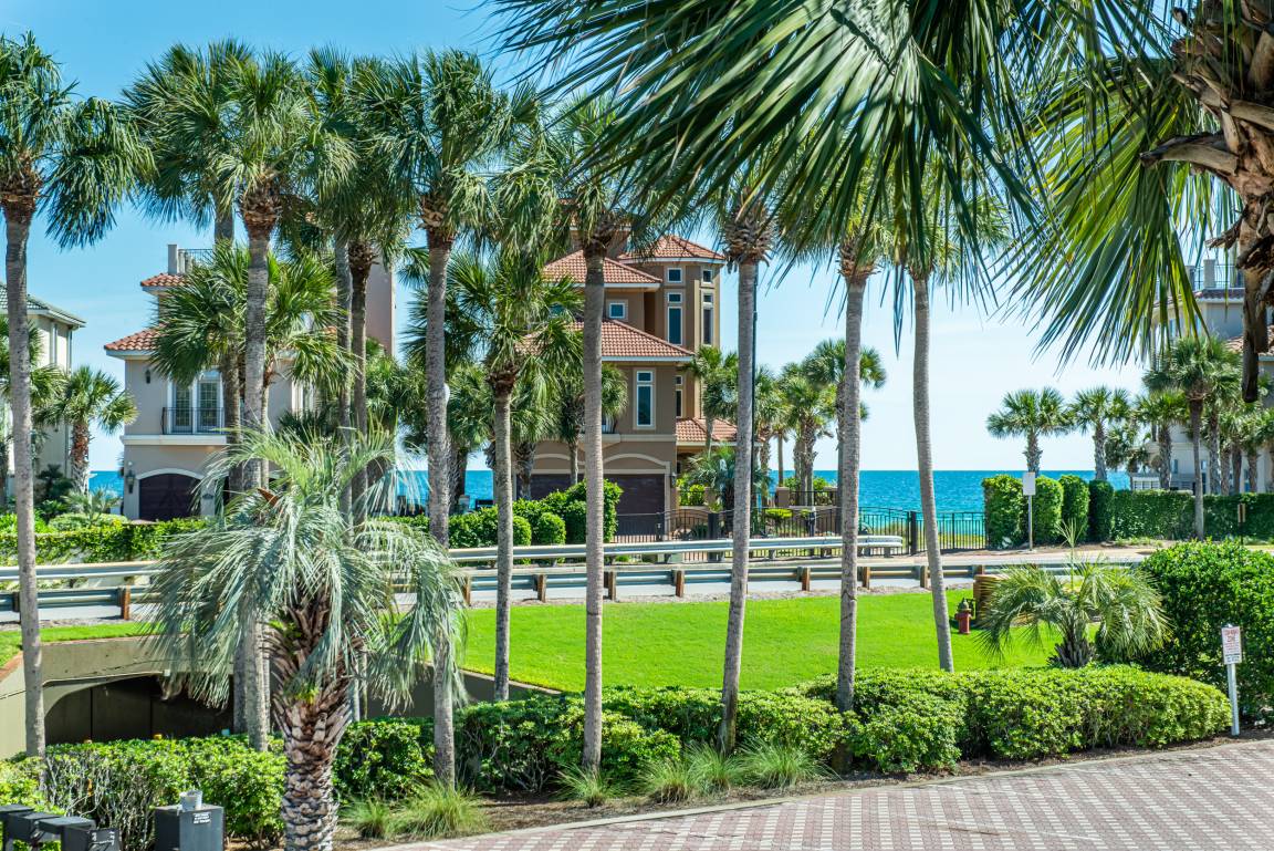 130 M² Appartement En Copropriété ∙ 4 Chambres ∙ 12 Personnes - Destin, FL
