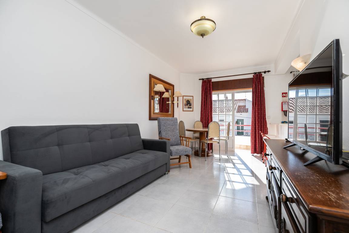 45 M² Apartamento ∙ 1 Habitación ∙ 2 Huéspedes - Altura, Portugal
