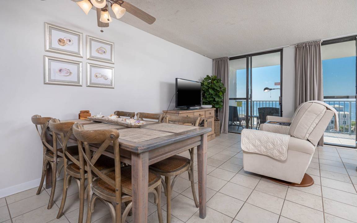 89 M² Condo ∙ 2 Bedrooms ∙ 7 Guests - Alabama