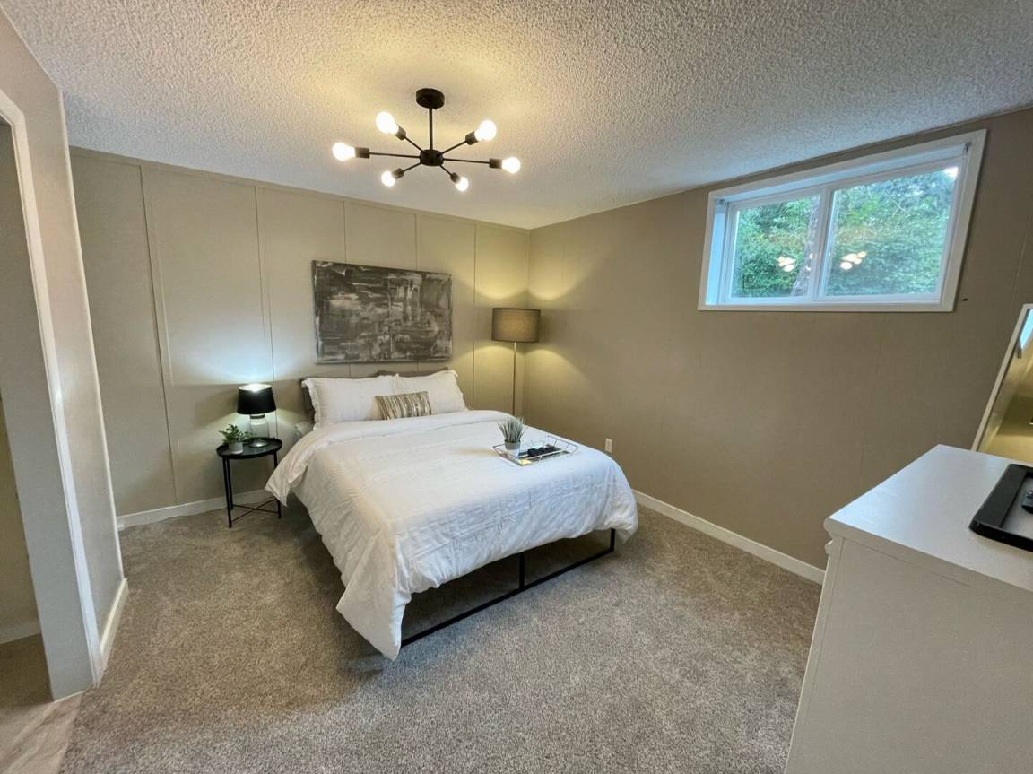 71 M² Apartment ∙ 2 Bedrooms ∙ 4 Guests - Beaverton, OR