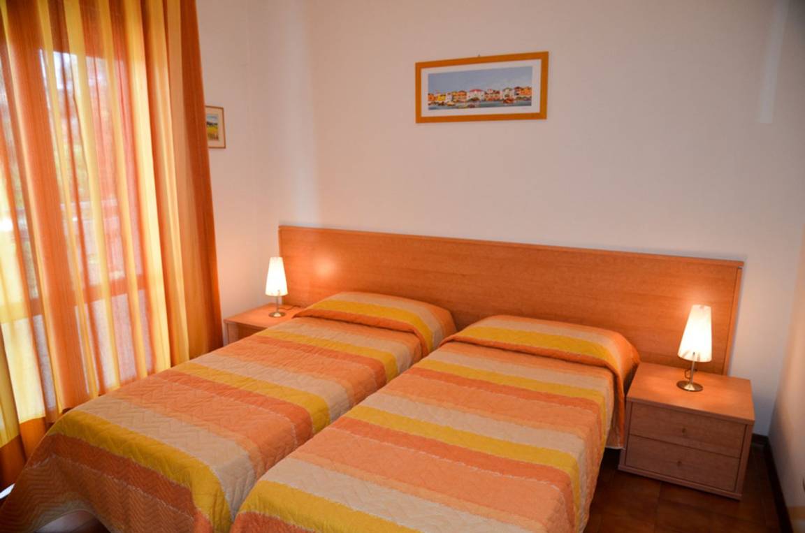 50 M² Appartamento Vacanza ∙ 3 Camere Da Letto ∙ 6 Ospiti - Bibione