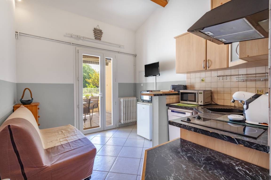 30 M² Casa Vacanza ∙ 1 Camera Da Letto ∙ 4 Ospiti - Céret