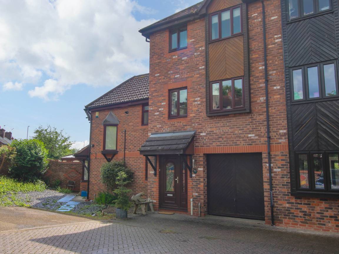 Cottage ∙ 2 Bedrooms ∙ 4 Guests - Bridgnorth