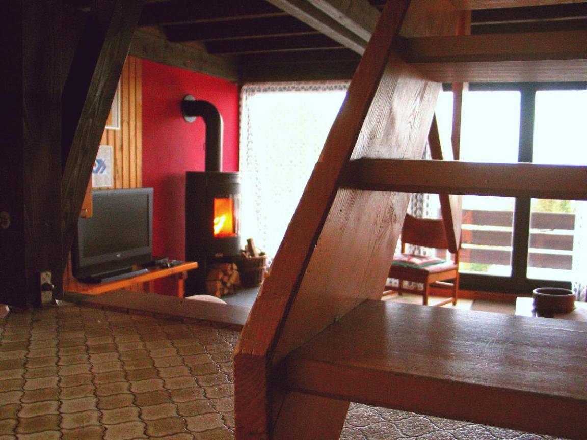 87 M² Ferienhaus ∙ 2 Schlafzimmer ∙ 5 Gäste - Freyung